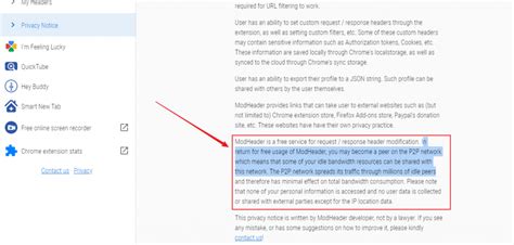 Chrome 恶意拓展 Modheader 分析笔记 Berds Playground Deprecated