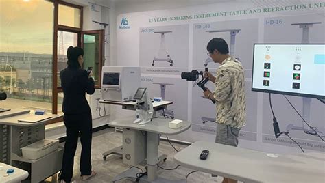 Ophthalmic Equipment Supplier And Manufacturer In China