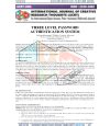 Pdf Three Level Password Authentication System