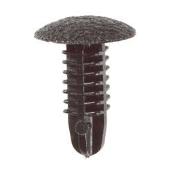 Bumper And Trim Retainer Nylon 12mm Lawson Products