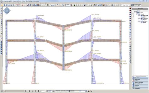 els viewer extreme loading® for structures els nonlinear dynamic