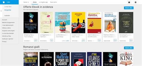 Le Migliori App Per Leggere Libri WizBlog