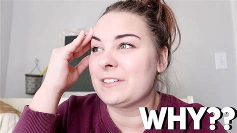 Why Does This Always Happen To Me Its Kayla Victoria Youtube