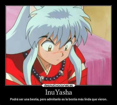 Frases De Inuyasha InuYasha Amino Amino