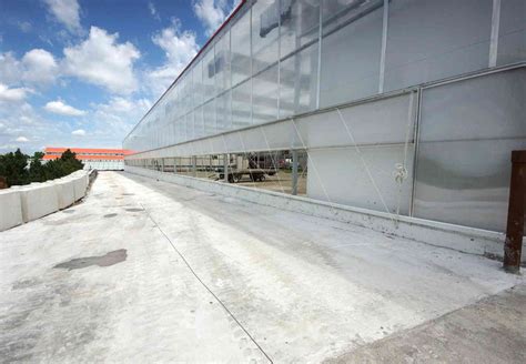 Energy Lok Insulated Panel Systems Eps Buildings