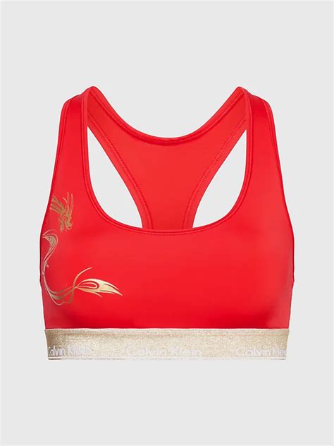Bralettes Cotton Lace And More Calvin Klein®