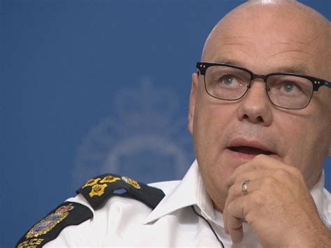Edmonton Police Commission Caused Conflict Of Interest In Funding