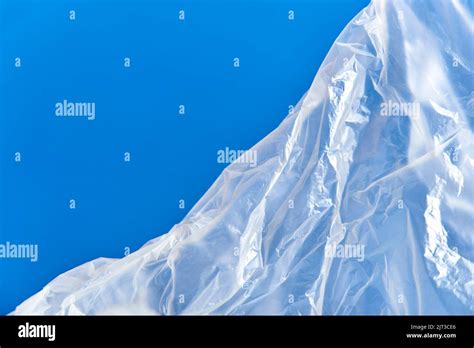 Minimalist Creative Design About The Problem Of Plastic Pollution