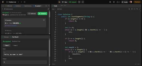 Leetcode Dsa Coding Challenge Aquib Jawed