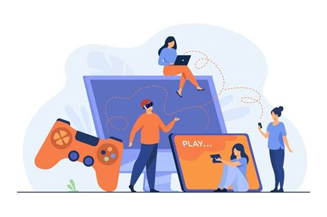 Video Game Design Vs Game Development Understanding The Key Differences