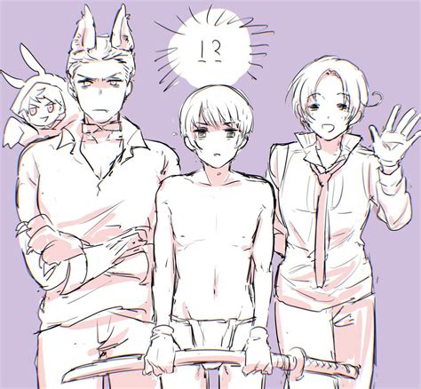 島 On Twitter まさか令和の世になってヘタリアのハロウィンで沸ける日が来るとは思わなかったいにしえのおたく歓喜