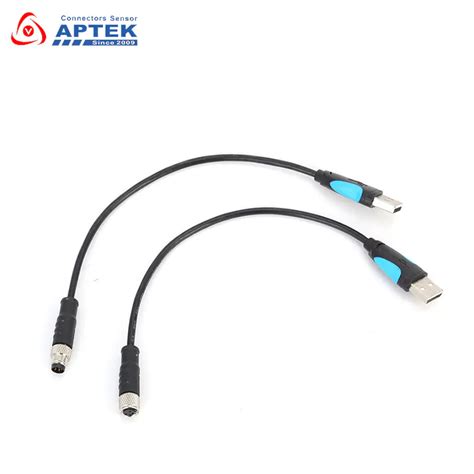 What Is The Difference Between Male And Female Usb Connectors