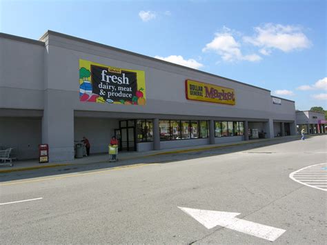 Fort Oglethorpe Marketplace Mimms Enterprises