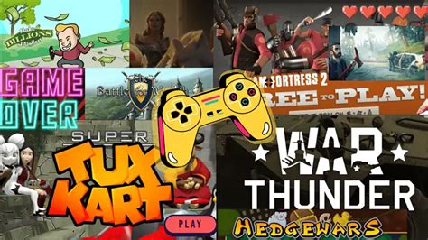 Best Linux Games Top 20 Options