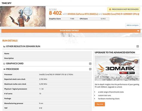 Nuovi Leak Sulle Performance Della Cpu I9 10900kf Gamesource