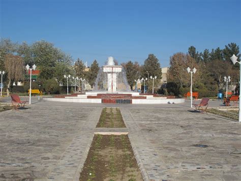 پورتال شهرداری تربت حیدریه