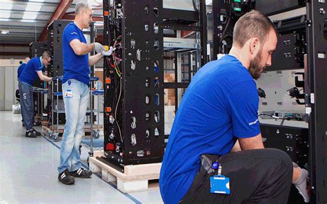 Data Center Decommissioning Process And Steps
