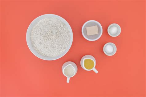 Veganer Hefeteig