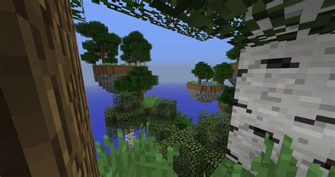 Galaxy World Minecraft Bukkit Plugins CurseForge