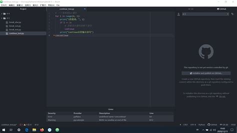 Atom安装ide Python插件后，自动补全功能始终保留输入的3个字符 求助 Atom 中文社区
