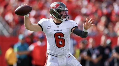 Bucs Vs Falcons Overunder Prediction Is The Over A Safe Bet