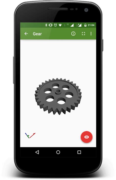Graphite Stlgcode Viewer Apk สำหรับ Android ดาวน์โหลด