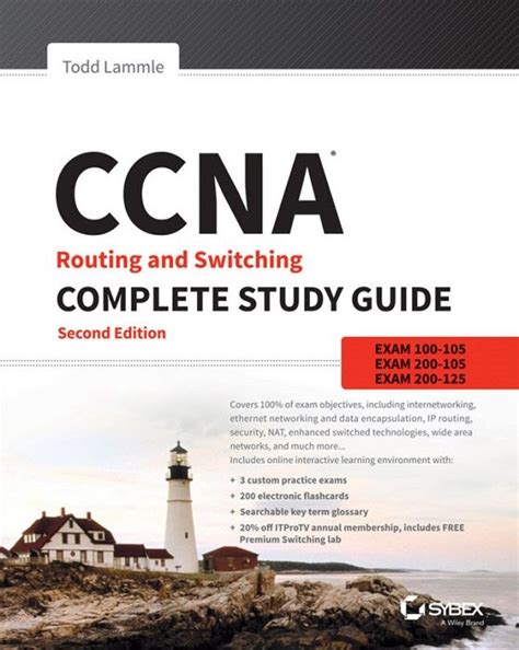 CCNA Routing and Switching Complete Study Guide هیوا شبکه
