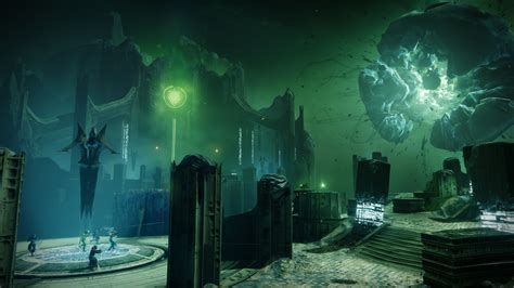 All Crotas End Raid Challenges In Destiny 2