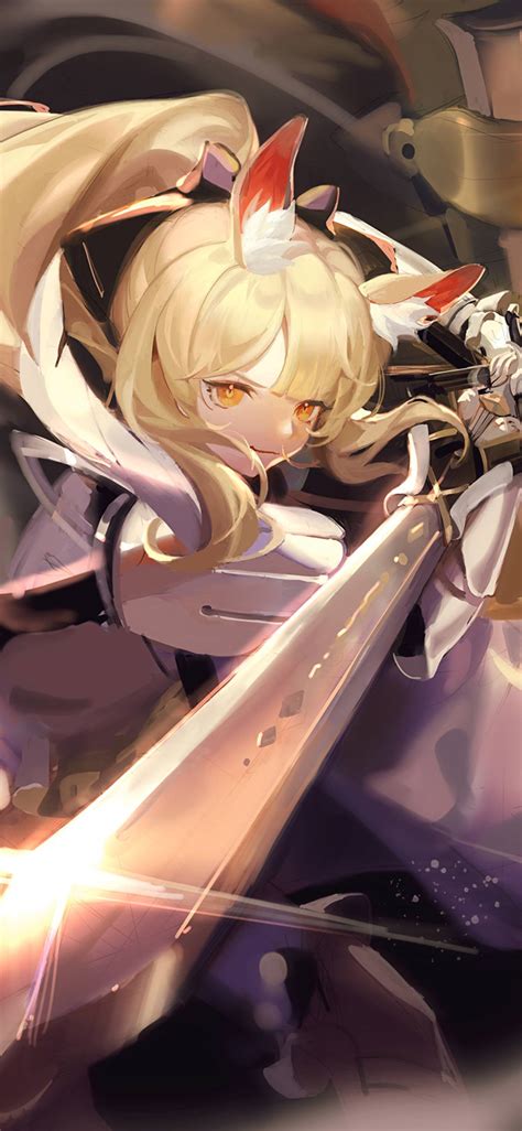 Arknights Phone Wallpapers Top Free Arknights Phone Backgrounds