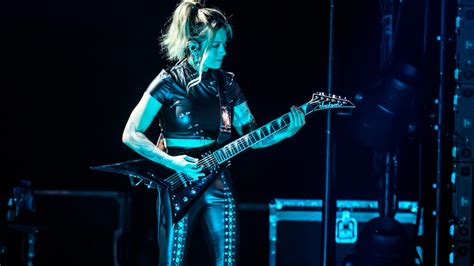 Smashing Pumpkins New Guitarist Opens Up About Mind Blowing First