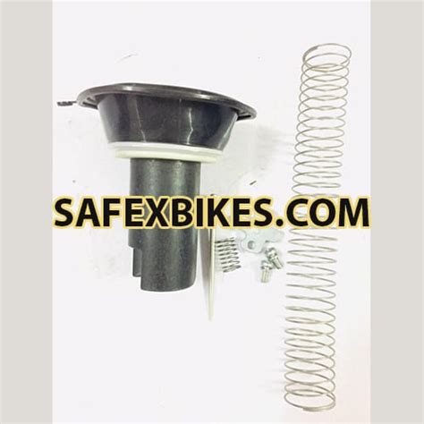 CARB PISTON ASSY WITH DIAPHRAGM PULSAR DTSI NATCO Motorcycle Parts For Bajaj Pulsar DTSi