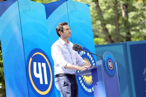 კახა კუჭავა ბევრი სამუშაო გვაქვს რომ შევძლოთ 2024 წელს განაცხადის წარდგენა და საბოლოო მიზნის