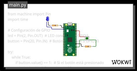 Ej4 Wokwi Esp32 Stm32 Arduino Simulator
