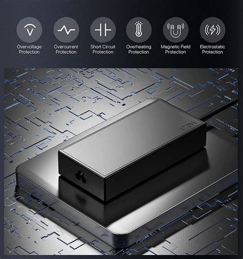 Lenovo Thinkpad W Usb Laptop Ac Adapter At Rs Piece Laptop Adapters And Batteries In