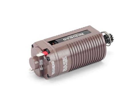 Motors With Short Axis Brushless Motor Base 27k Rpm Short Shaft