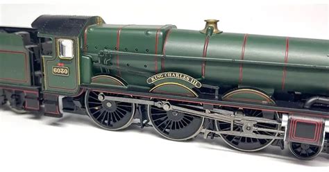 Model Locomotive Nameplates For Charity World Of Railways