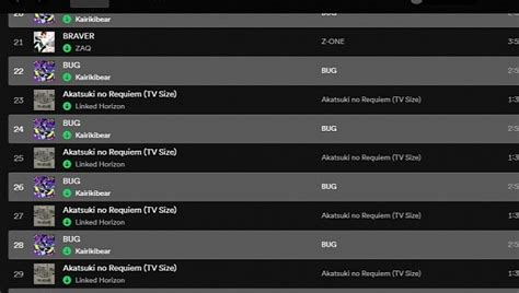 Spotify Playing The Same Two Songs Over And Over Again Heres What You Need To Know Autoevolution