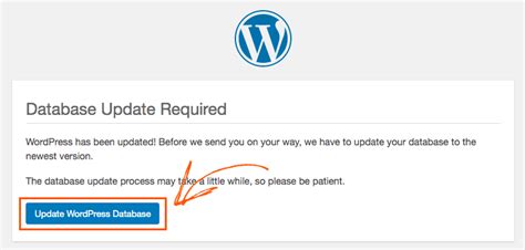 How To Update Wordpress Manually On Localhost Step By Step Tutorial