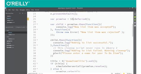 JQuery Origins Advancing From JQuery To JQuery Video