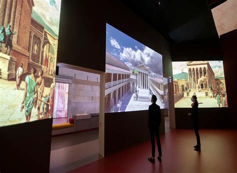 Grand Palais Immersif Your Guide To Tickets Hours And Immersive Exhibits