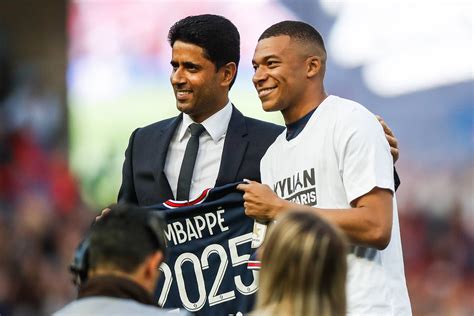 Mbappé Últimas Noticias De Mbappé