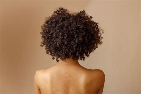 Curly Hair May Have Been Key To Human Brains Growing So Big Newsweek