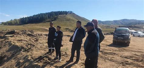 УУЛ УУРХАЙН НӨХӨН СЭРГЭЭЛТИЙН АЖЛЫГ ЭРЧИМЖҮҮЛЭХ ТАЛААР ҮҮРЭГ ӨГЛӨӨ