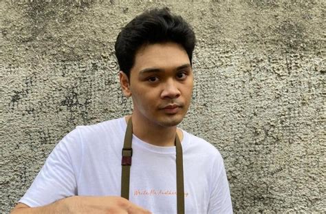 Profil Mikha Angelo Resmi Lamar Gregoria Mariska Tunjung Usai 5 Tahun Pacaran