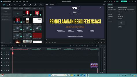 Jasa Edit Video Dari Script