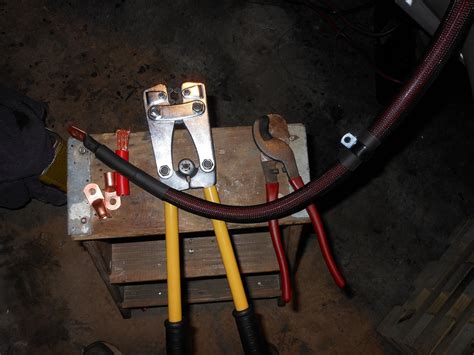 Fusible Link Vs Maxi Fuse What Would You Run