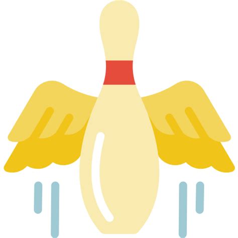 Pin Basic Miscellany Flat Icon