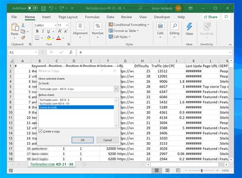 Merge Excel Files In Easy Steps Itechguides