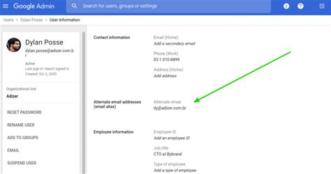 What Is An Email Alias Nearly Everything About Alias In Gmail