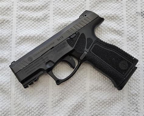 steyr c9 m9 l9 a2 flush fit mags r steyr